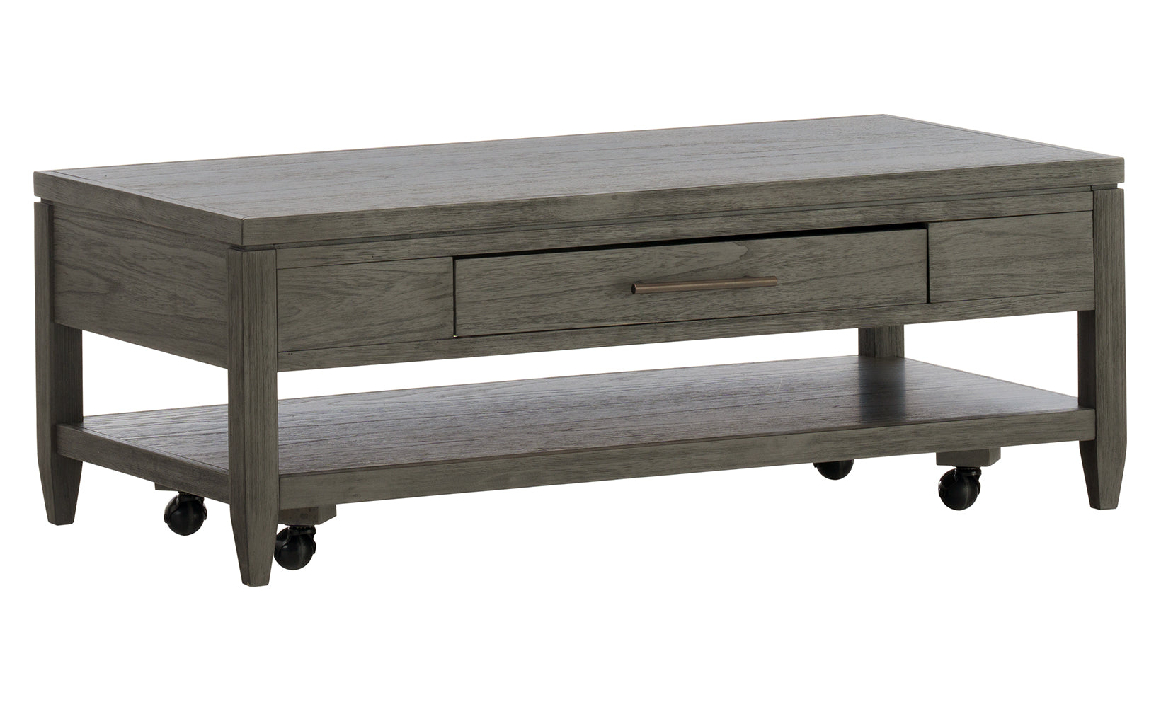 Preston Coffee Table | Schneiderman's Furniture