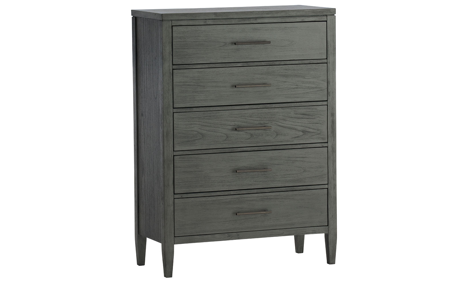 Preston 5-Drawer Chest | Schneiderman's Furniture