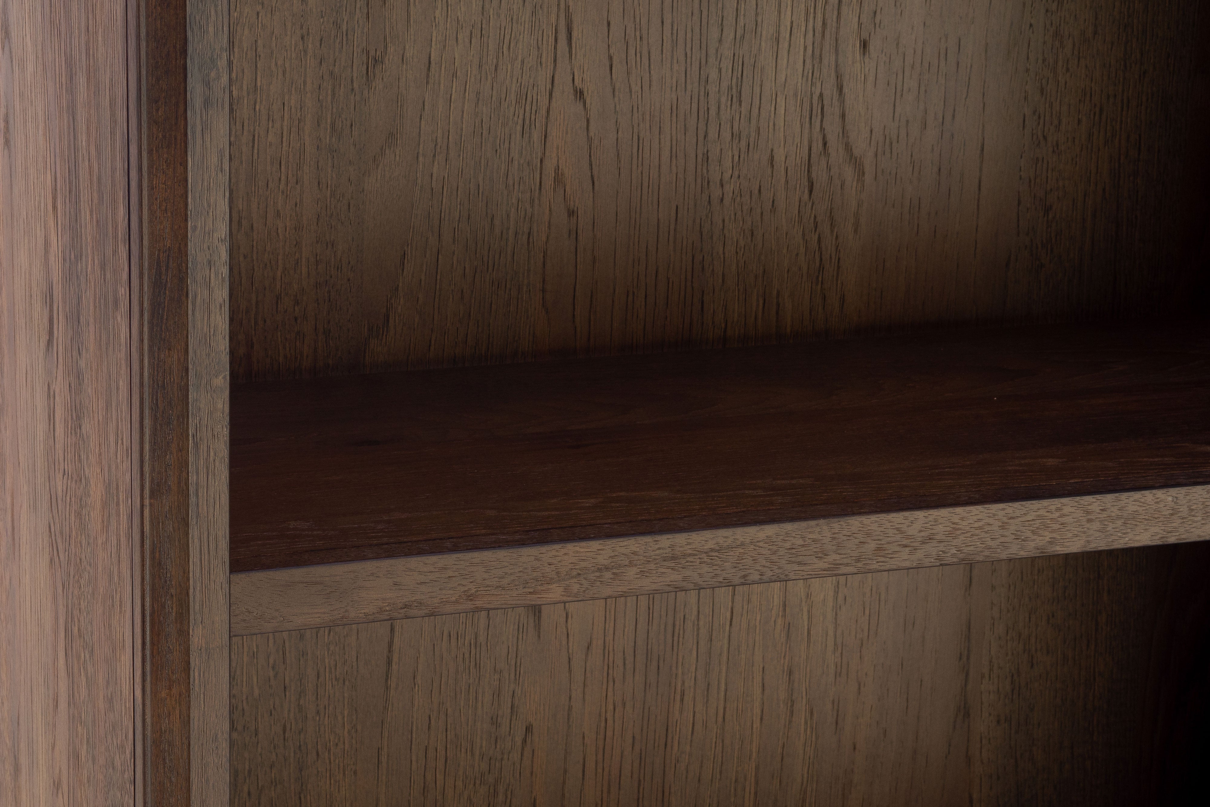 Harper Point Bookcase | Schneiderman's Furniture