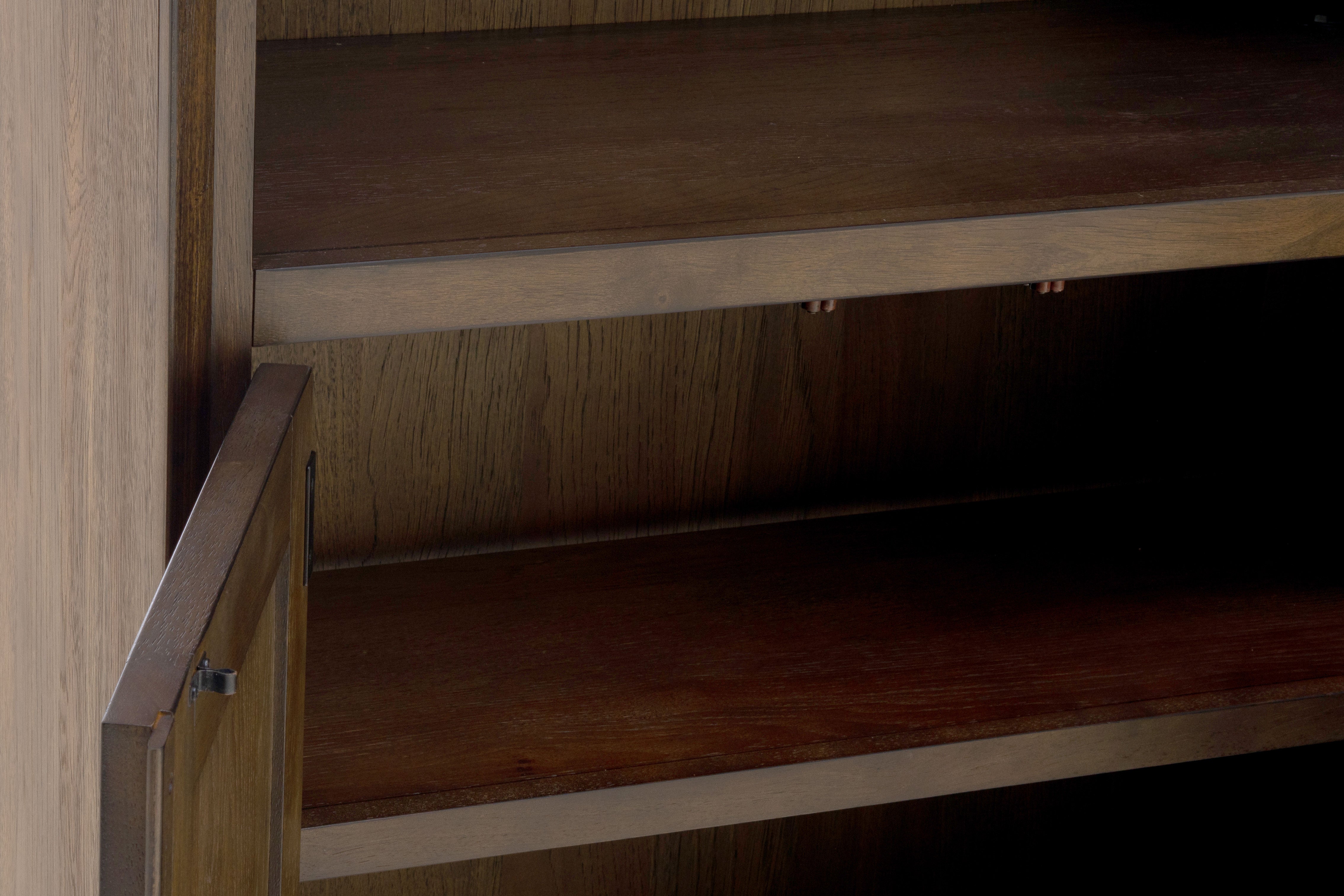 Harper Point Bookcase | Schneiderman's Furniture