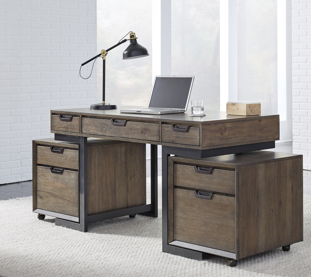 Harper Point Rolling File Cabinet | Schneiderman's Furniture