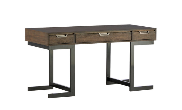 Harper Point 60" Writing Desk | Schneiderman's Furniture