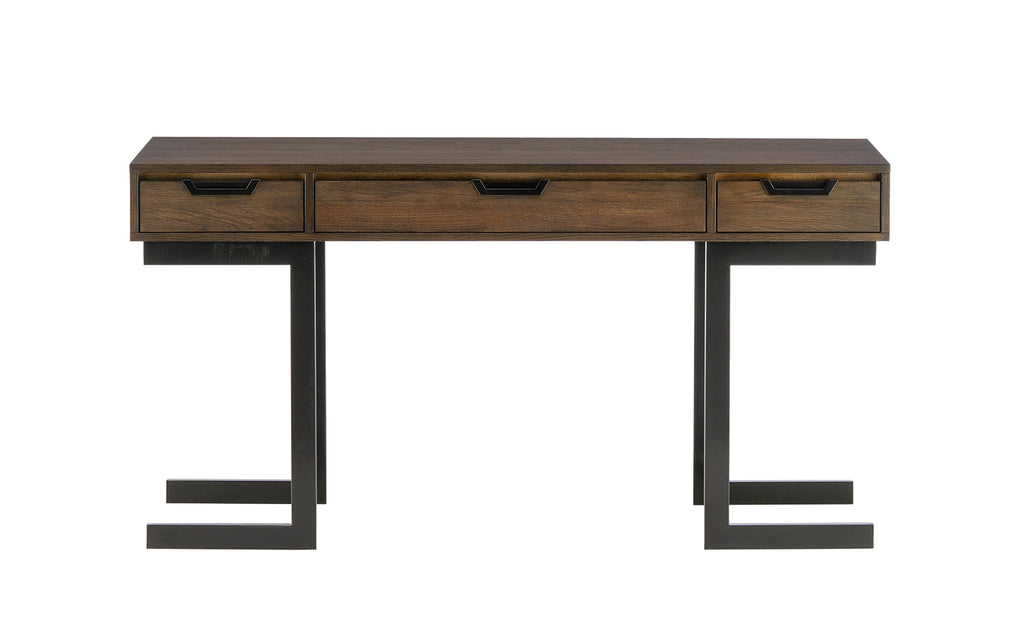 Harper Point 60" Writing Desk | Schneiderman's Furniture