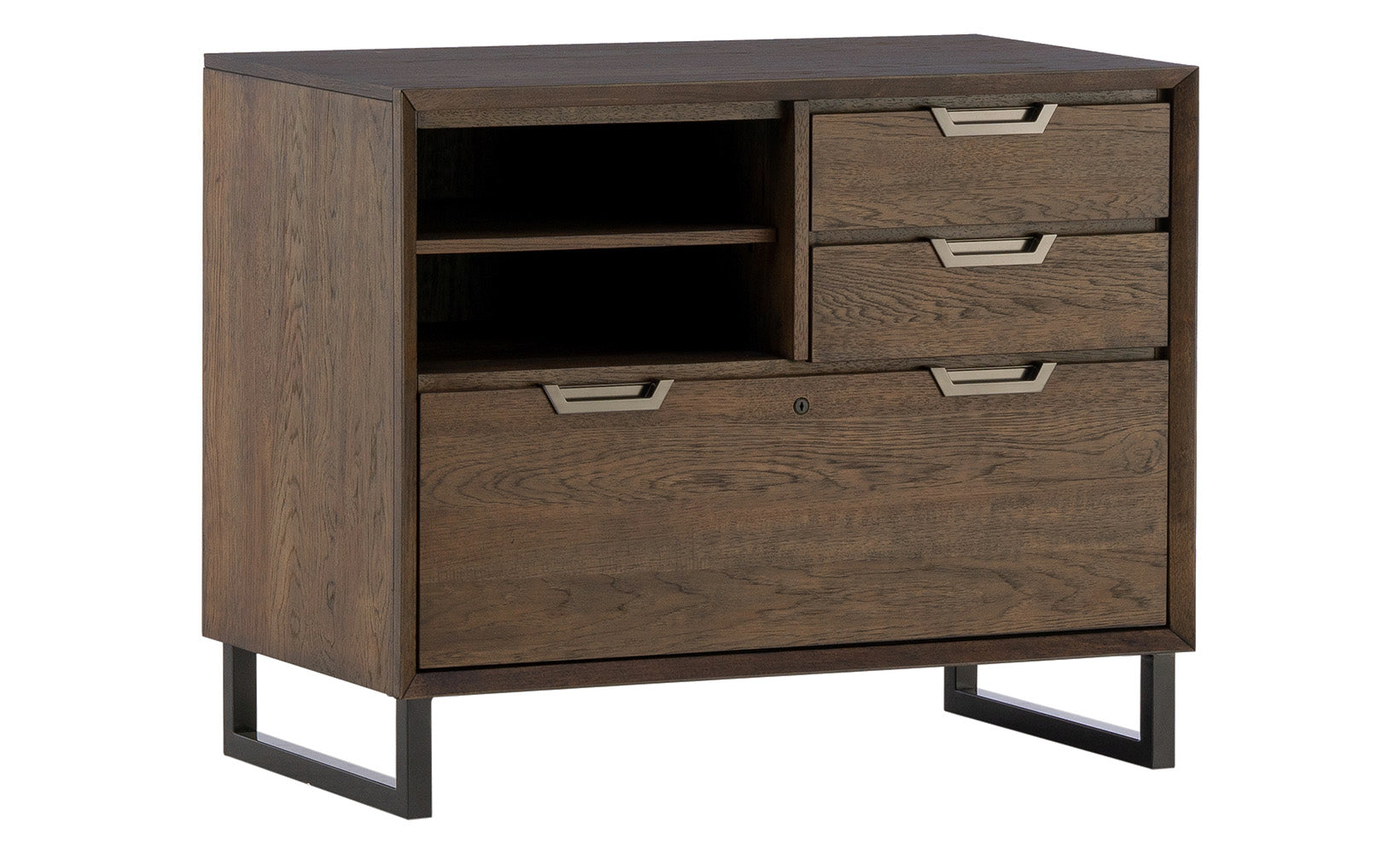 Harper Point File Cabinet | Schneiderman's Furniture