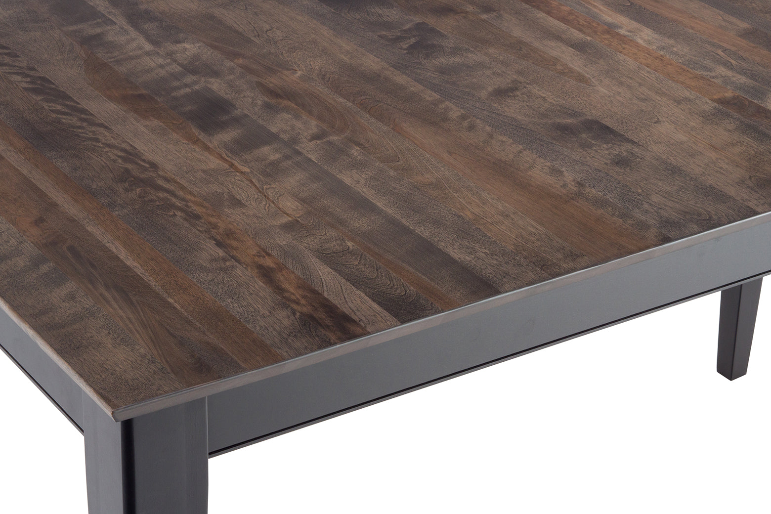 Gourmet Shadow Counter Dining Table | Schneiderman's Furniture