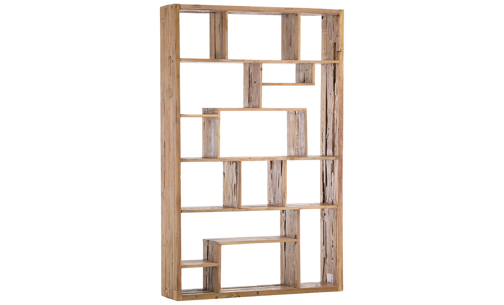 Mariz Bookcase | Schneiderman's Furniture