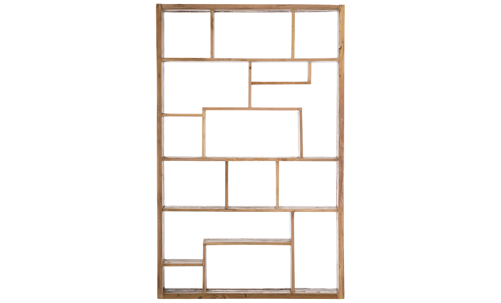 Mariz Bookcase | Schneiderman's Furniture