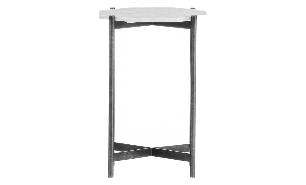 Adair Side Table | Schneiderman's Furniture