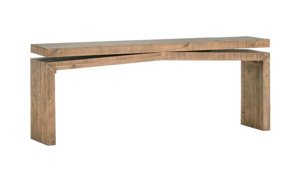 Matthes Console Table | Schneiderman's Furniture