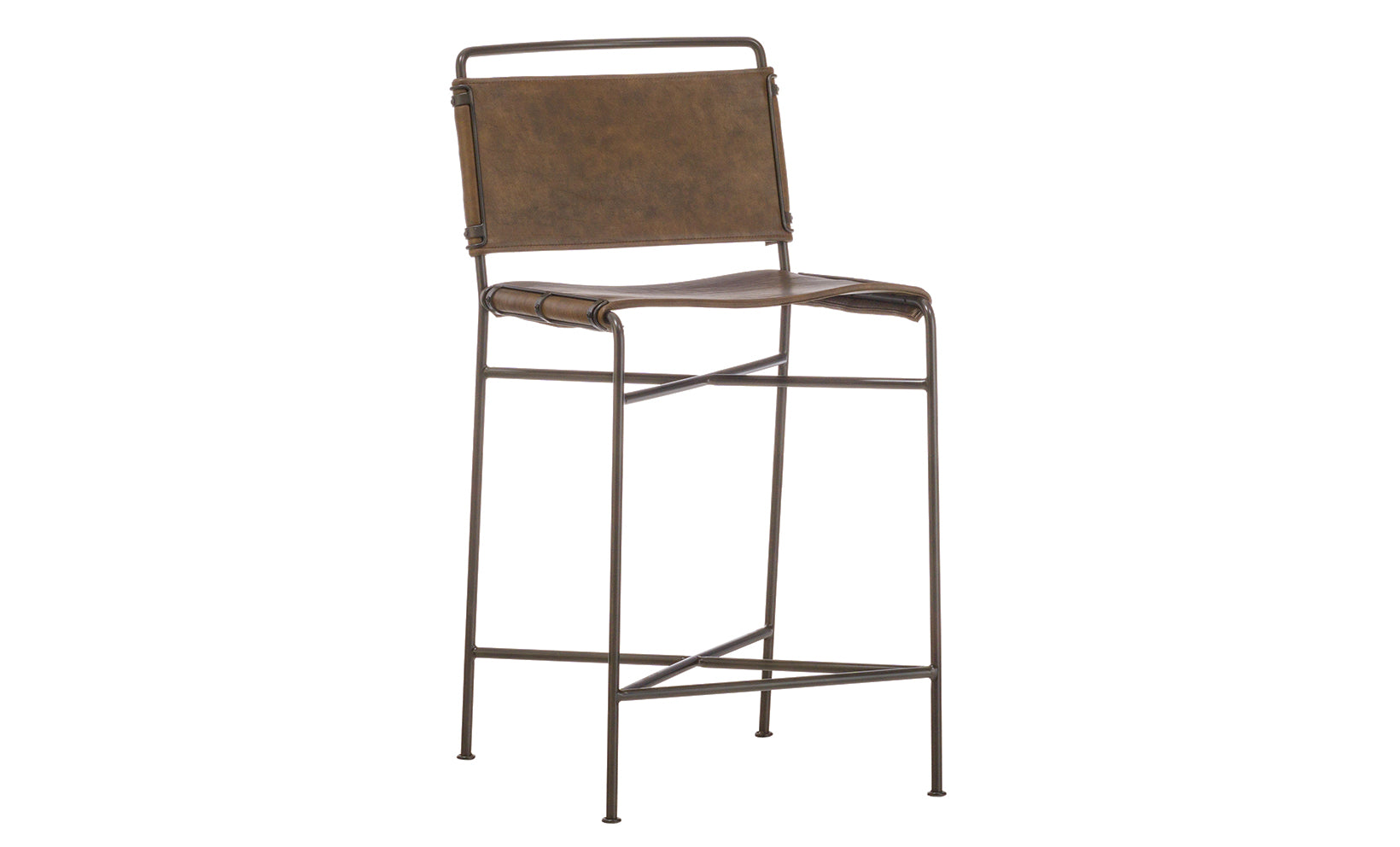 Wharton Counter Stool | Schneiderman's Furniture