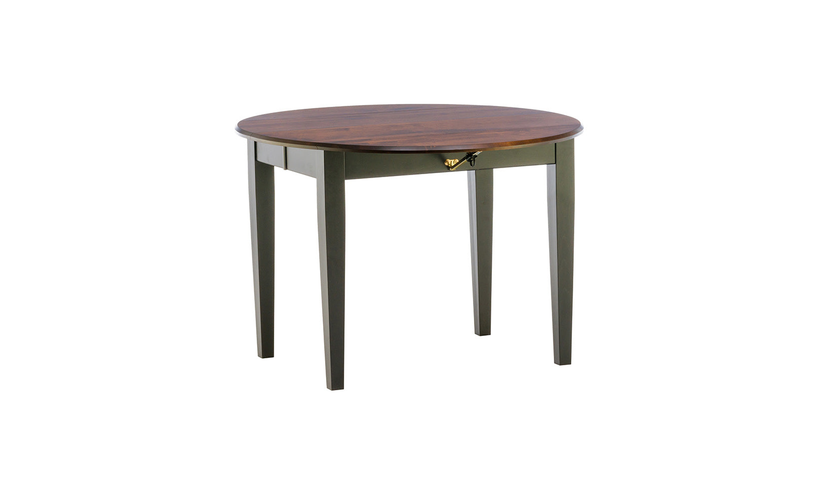 Legacy Drop Leaf Dining Table | Schneiderman's Furniture