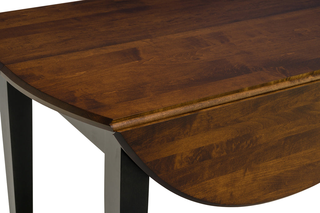 Legacy Drop Leaf Dining Table | Schneiderman's Furniture