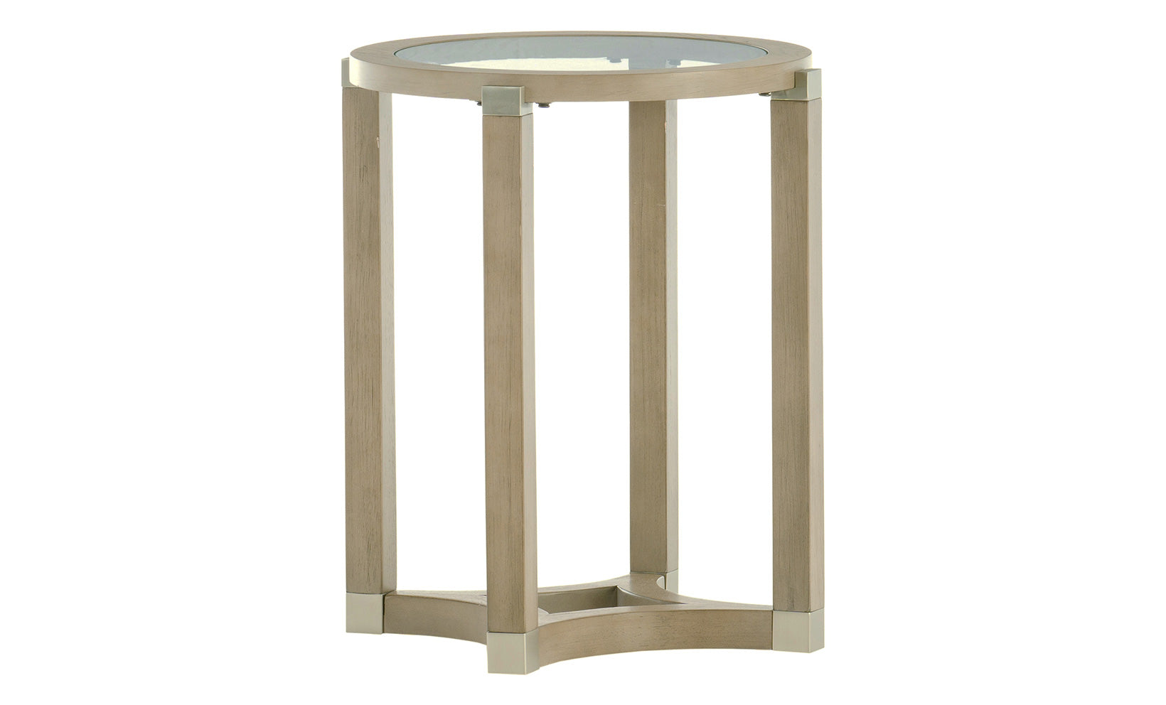 Solstice Side Table | Schneiderman's Furniture