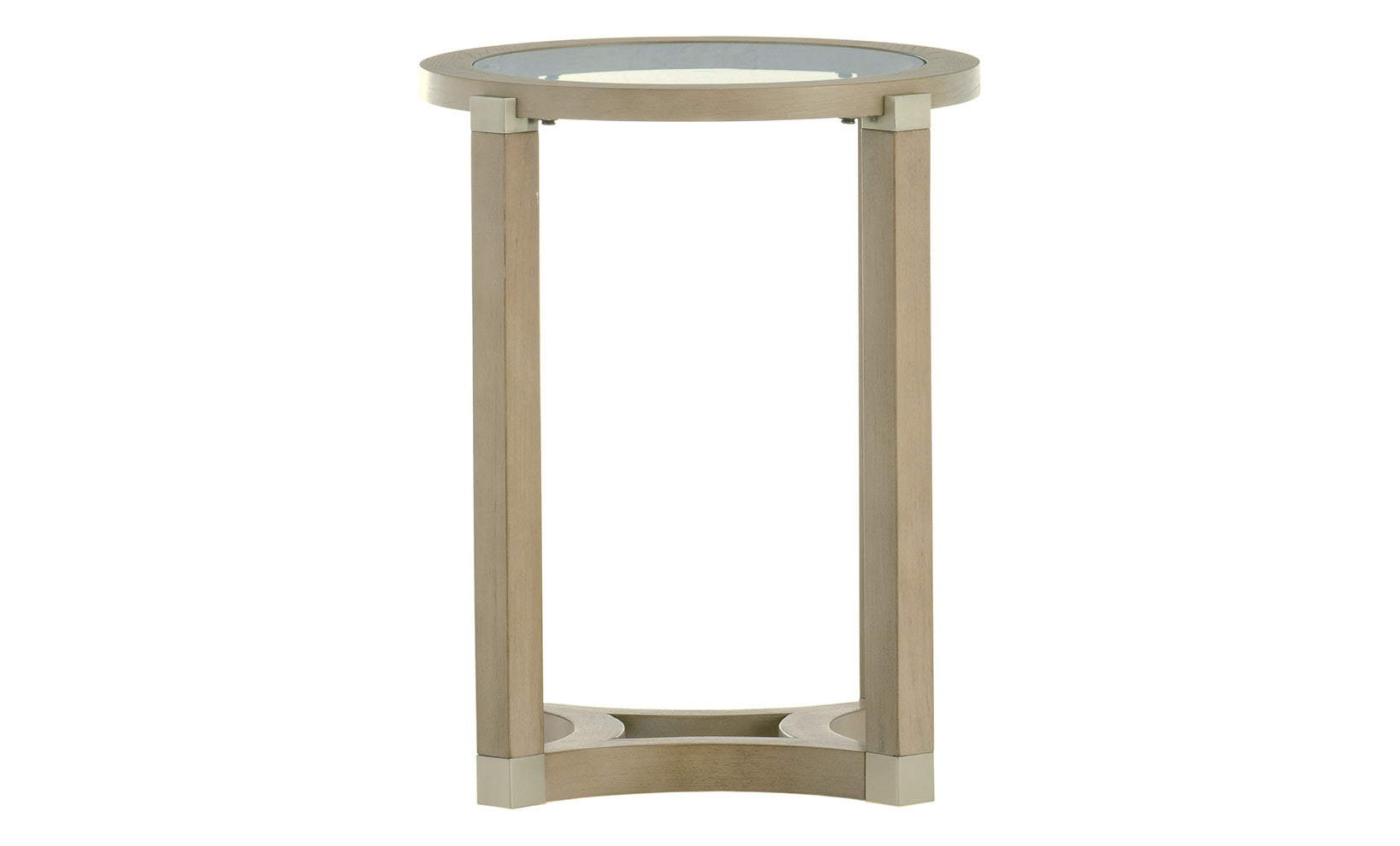 Solstice Side Table | Schneiderman's Furniture