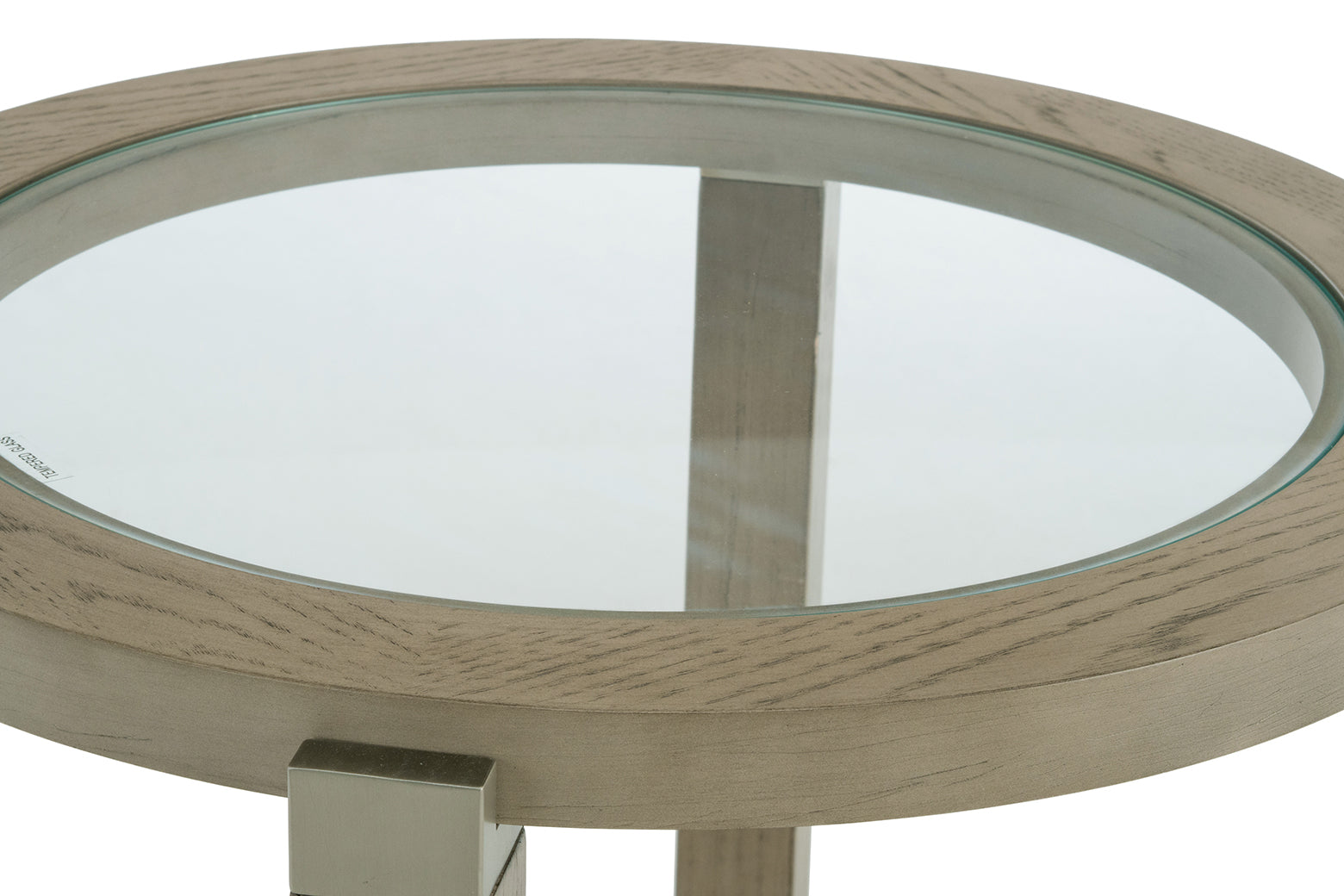 Solstice Side Table | Schneiderman's Furniture