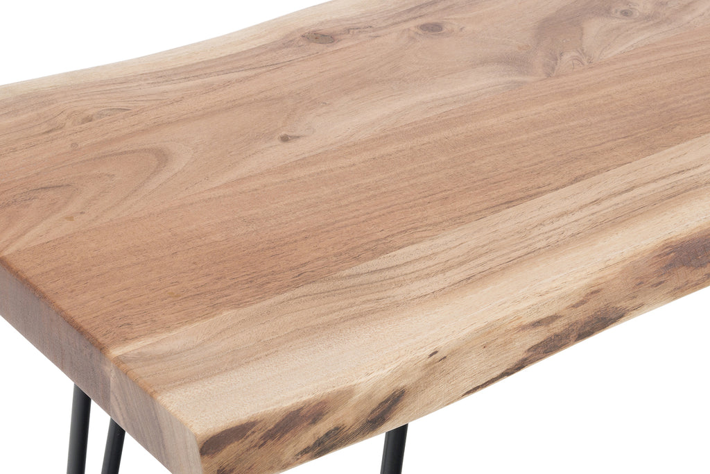 Nature's Edge Bench | Schneiderman's Furniture