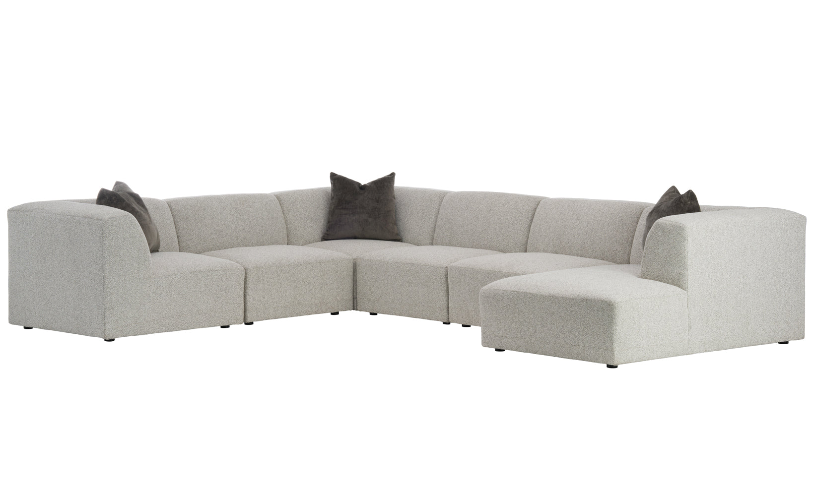 Finn 6-Piece Sectional | Schneiderman's Furniture