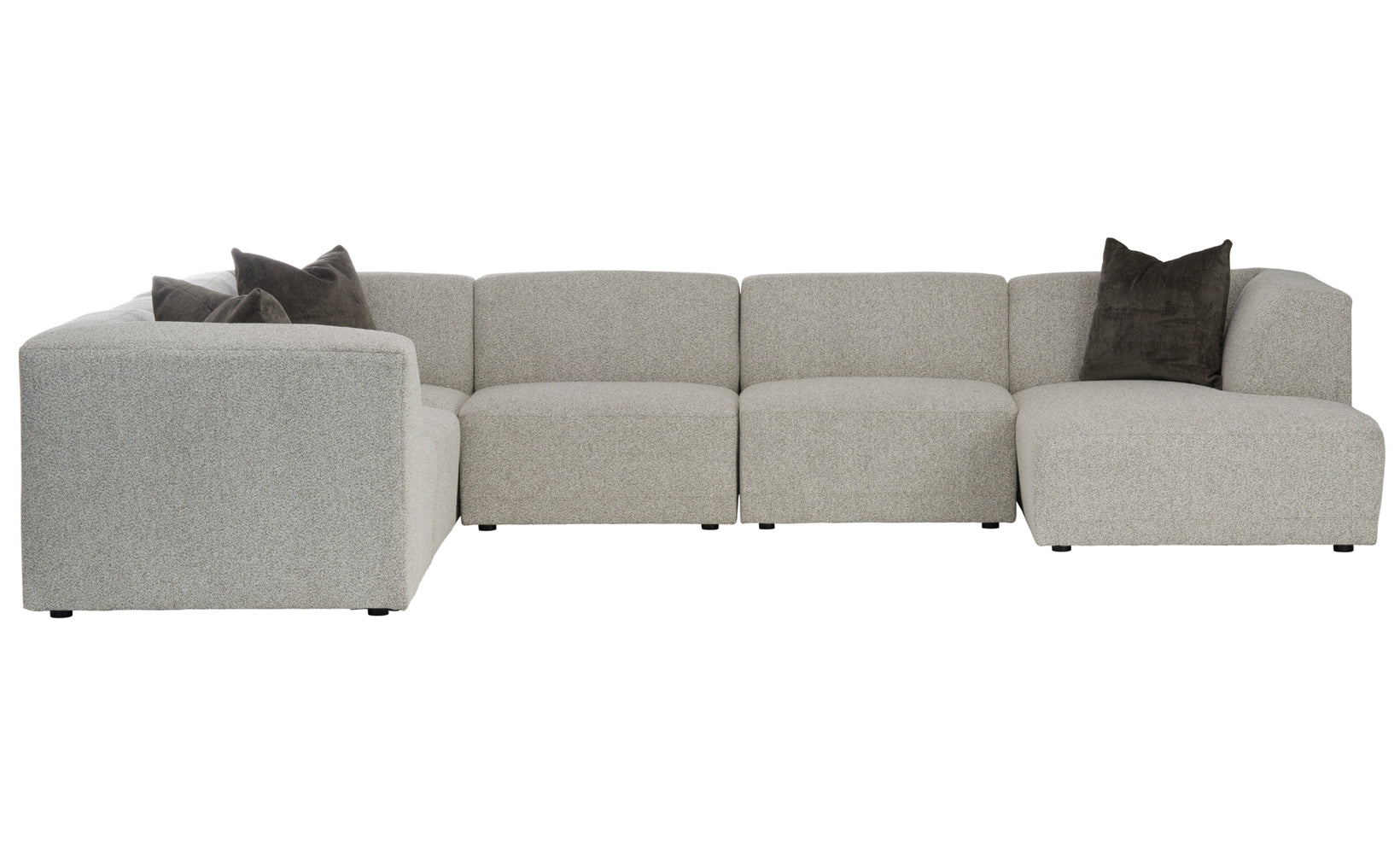 Finn 6-Piece Sectional | Schneiderman's Furniture