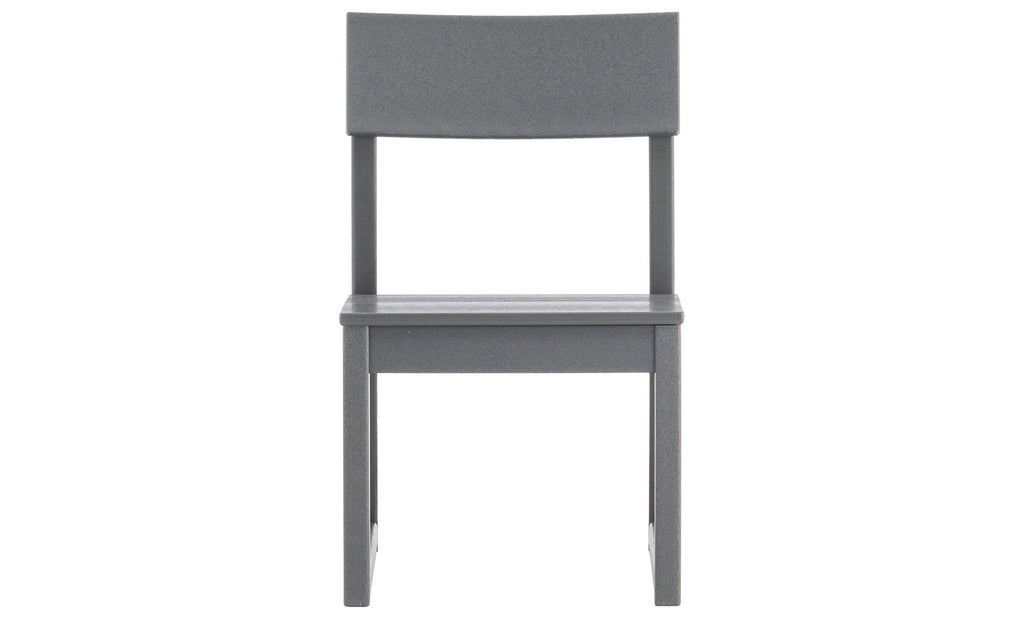 Polywood EDGE Side Chair | Schneiderman's Furniture