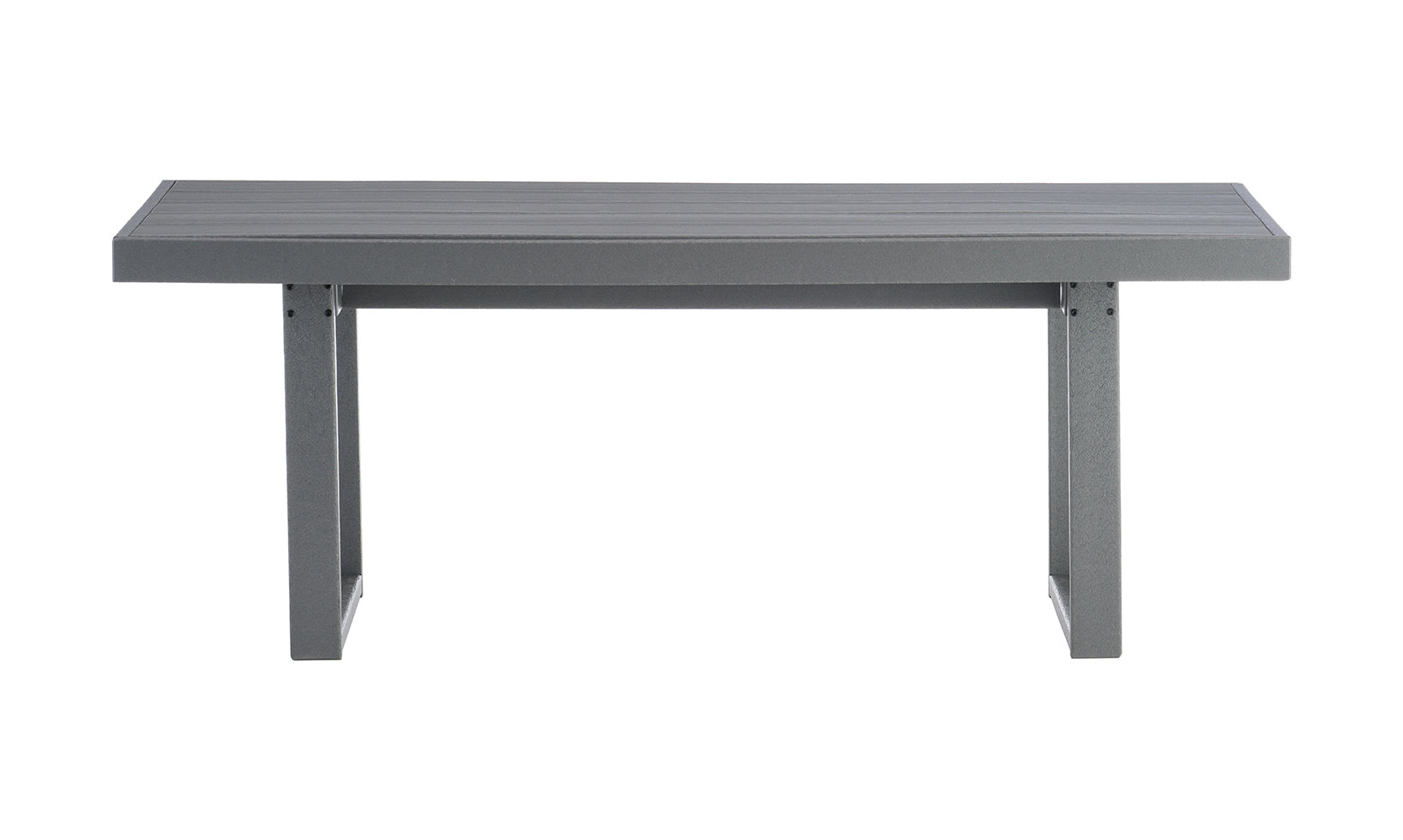 Polywood EDGE Dining Table | Schneiderman's Furniture