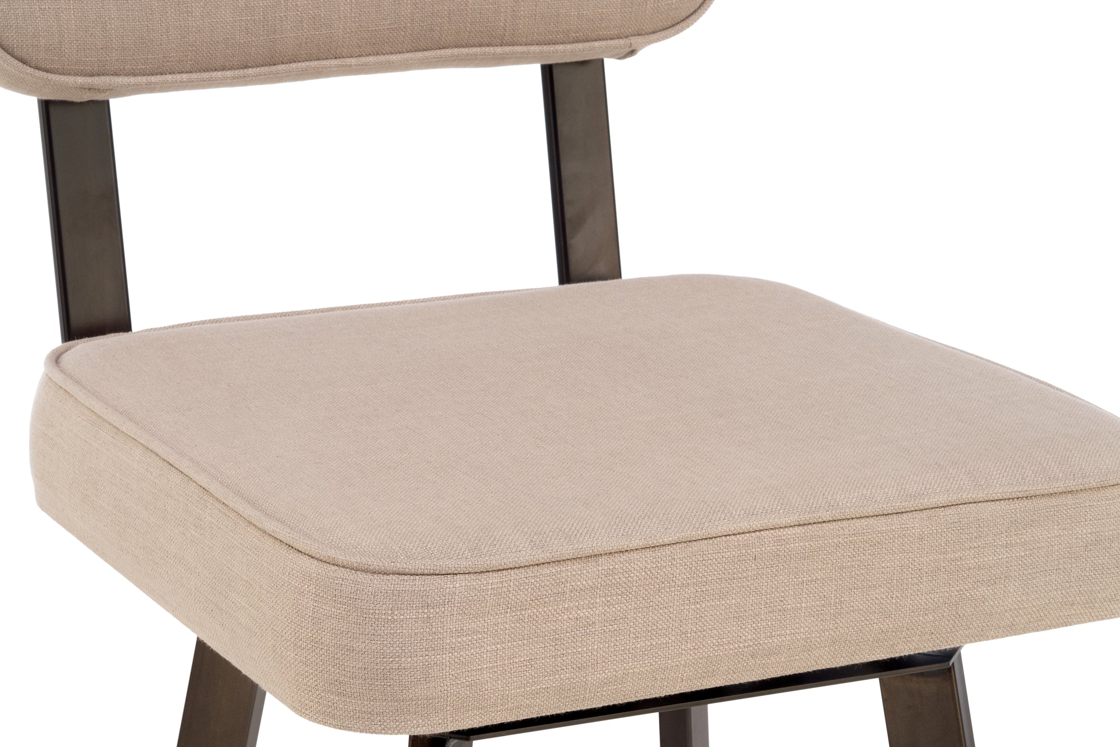 Brixton Swivel Counter Stool | Schneiderman's Furniture