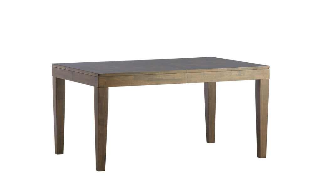 Luxe Extension Table | Schneiderman's Furniture