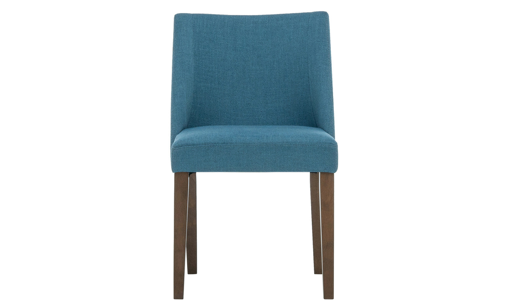 Space Savers Blue Dining Chair | Schneiderman's Furniture