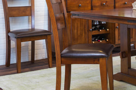 Mango Dining Chair | Schneiderman's Furniture
