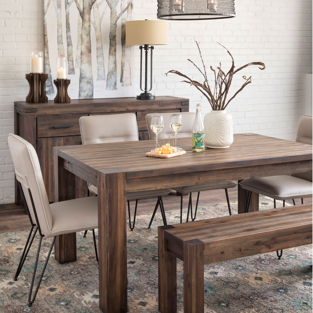 Meadow Dining Table | Schneiderman's Furniture