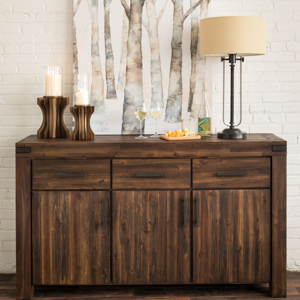 Meadow Sideboard | Schneiderman's Furniture