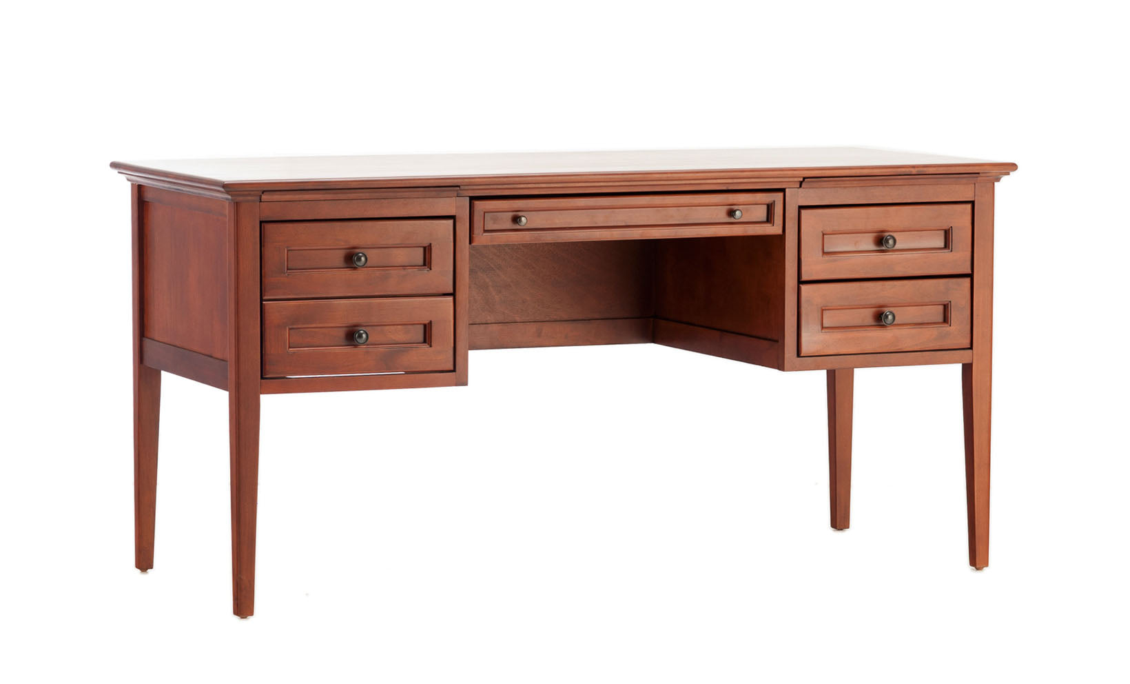 McKenzie Desk | Schneiderman's Furniture