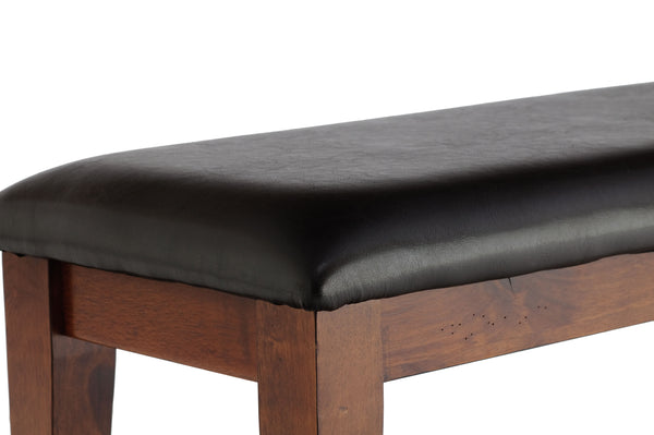 Mango Bench | Schneiderman's Furniture