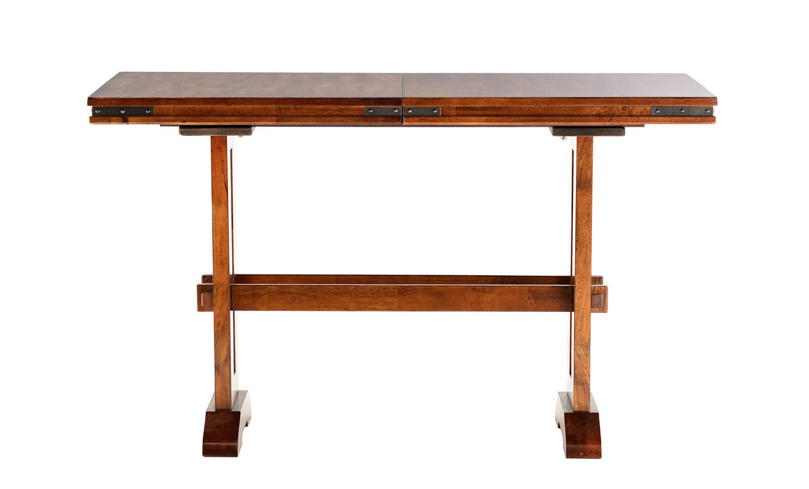 Mango Pub Table | Schneiderman's Furniture